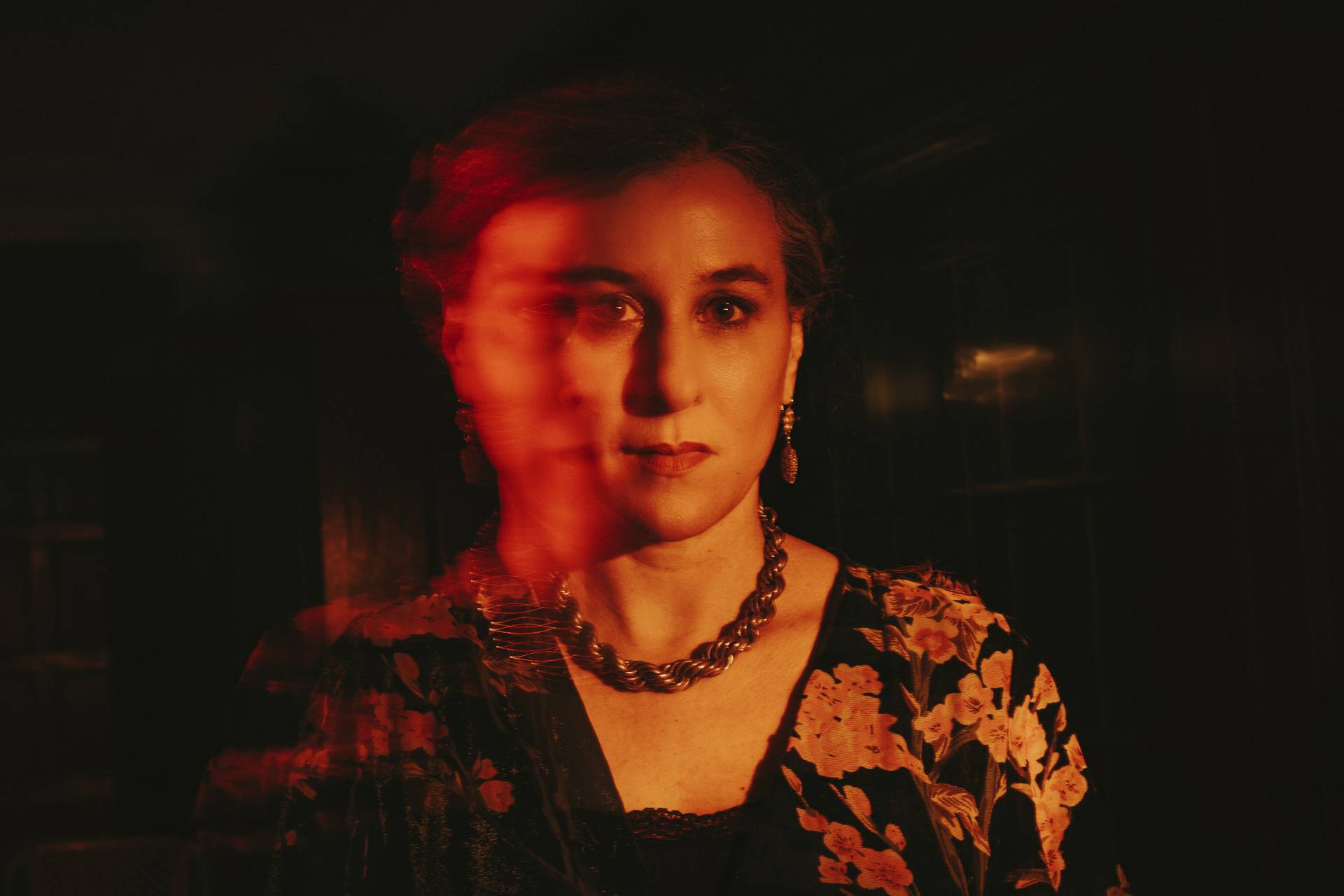 Herzog Booking | Lisa Bassenge